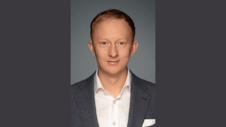 Benjamin PETER - Andrássy Universität Budapest