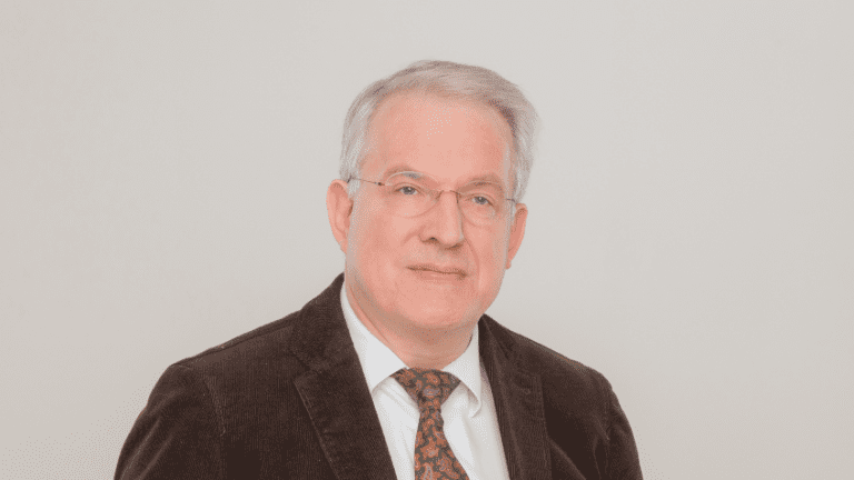 Georg KASTNER - Andrássy Universität Budapest