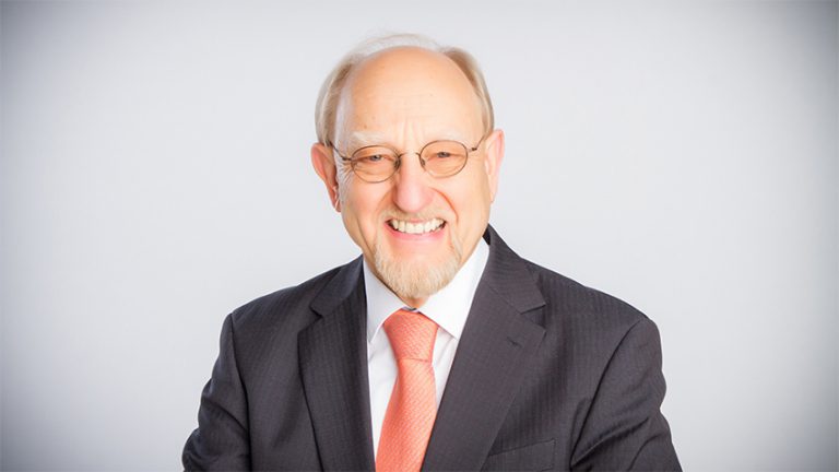 Heinrich KREFT - Andrássy Universität Budapest